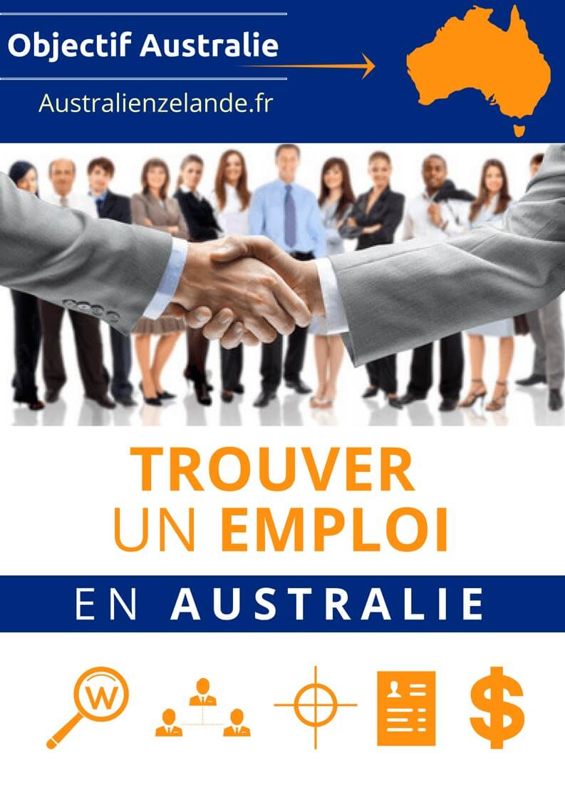 Australie n'Zélande